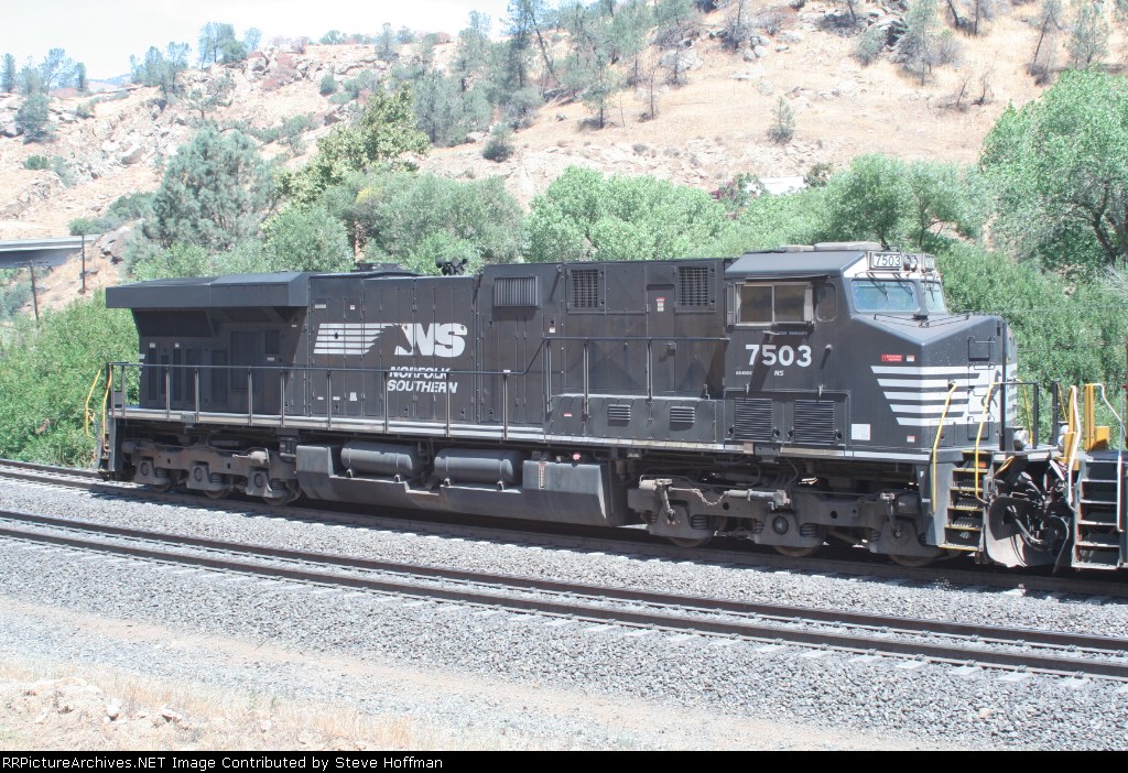 NS 7503